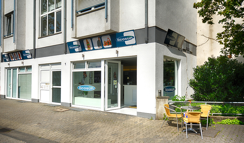 Licosun - Google Street View | Trusted - Fotograf Neuwied